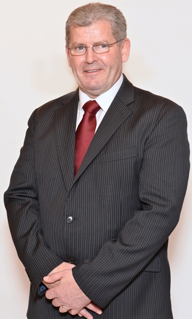 Frank Fahy Profiles – Cllr.Frank Fahy